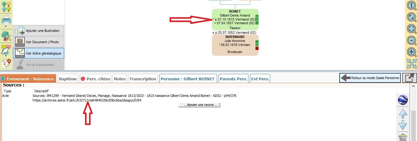 Cours N° 8 - Sujets divers